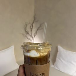 PSALMS COFFEE - Updated May 2025 - 117 Photos & 43 Reviews - 14189 ...