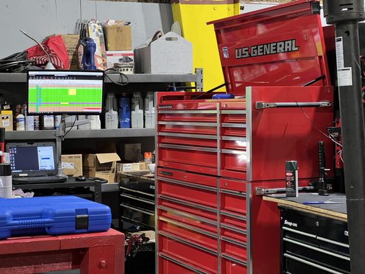 HARBOR FREIGHT TOOLS - Updated May 2026 - 18 Photos - 3403 Palmer ...