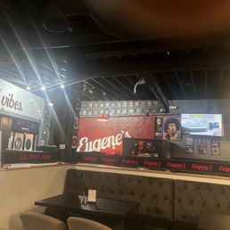 EUGENE’S RESTAURANT - Updated July 2025 - 33 Photos & 38 Reviews - 5023 W Pico Blvd, Los Angeles ...