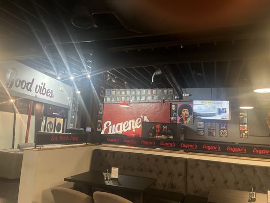 EUGENE’S RESTAURANT - Updated May 2025 - 30 Photos & 33 Reviews - 5023 W Pico Blvd, Los Angeles ...