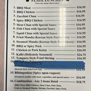 DONG YANG INN - 787 Photos & 580 Reviews - 546 Olive Ave, Wahiawa, HI ...