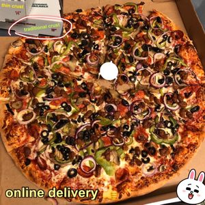 NEW YORK J & P PIZZA - Updated August 2025 - 123 Photos & 80 Reviews ...