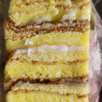 APOLLO BAKERY - Updated January 2025 - 168 Photos & 81 Reviews - 13536 ...