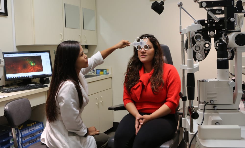 MAI TANG, OD - Updated October 2025 - 48 Reviews - 1893 W Malvern Ave ...