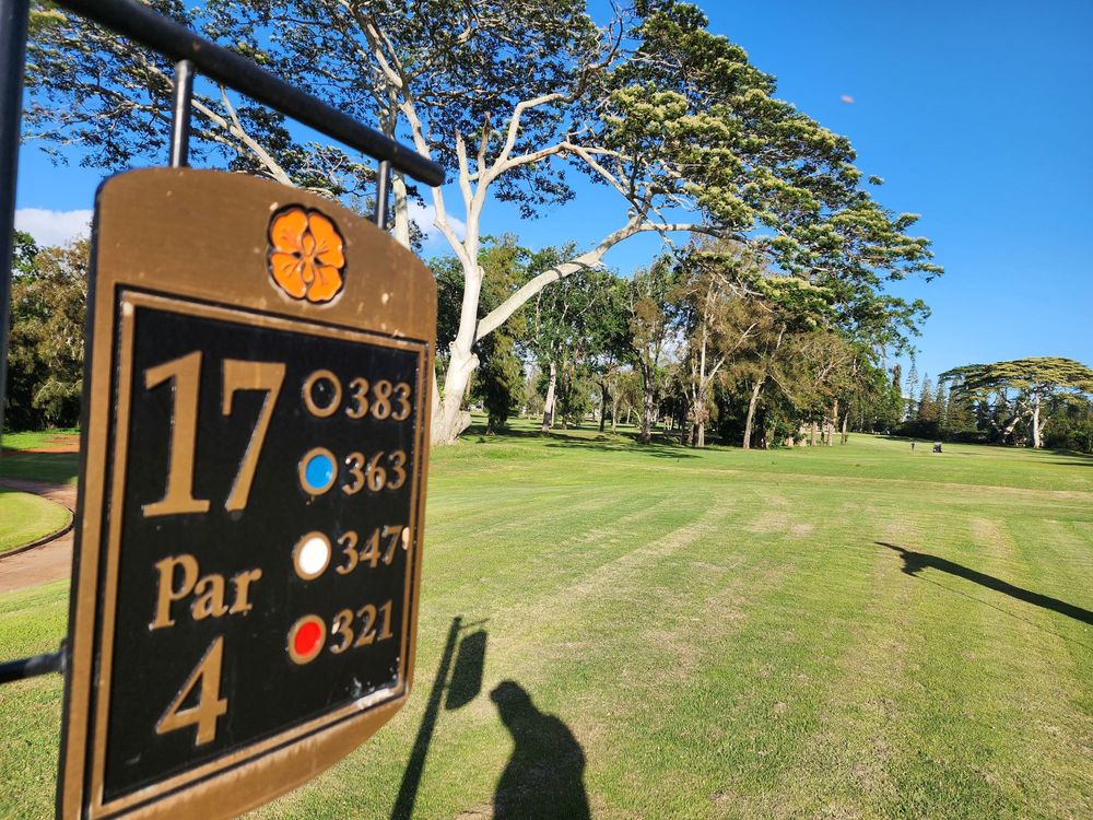 MILILANI GOLF CLUB - Updated May 2024 - 111 Photos & 112 Reviews - 95 ...