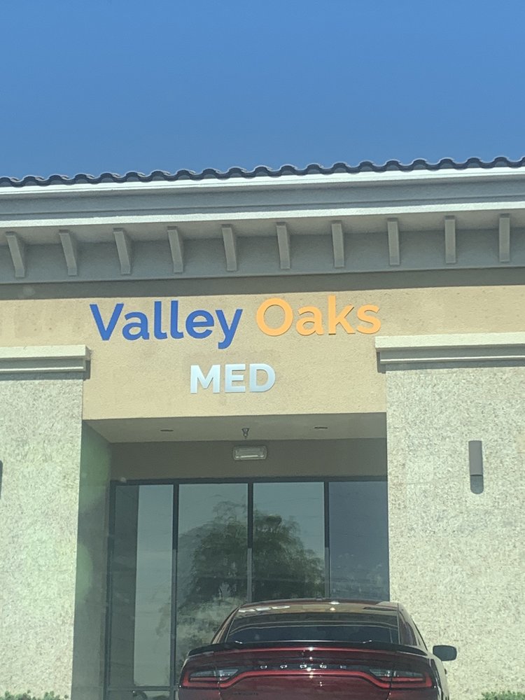 VALLEY OAKS MEDICAL GROUP - STONECREEK - Updated April 2024 - 11 Photos ...