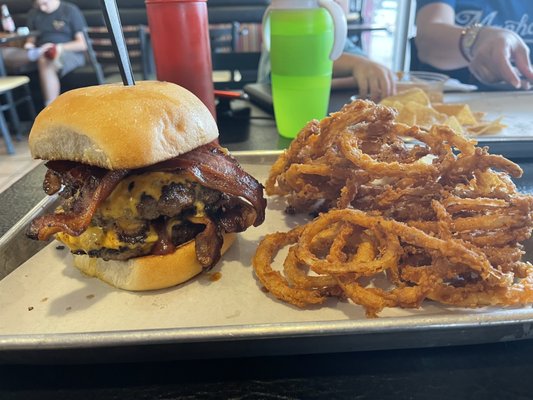 FUEGO BURGER - 181 Photos & 295 Reviews - 4400 Benbrook Hwy, Fort Worth ...