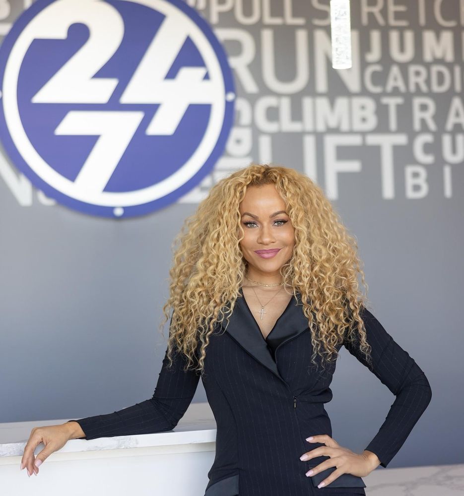 WORKOUT ANYTIME LANHAM - Updated December 2025 - 35 Photos - 9363 ...