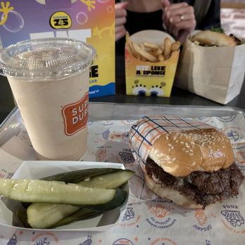 SUPER DUPER BURGERS - Updated February 2025 - 2360 Photos & 2978 ...