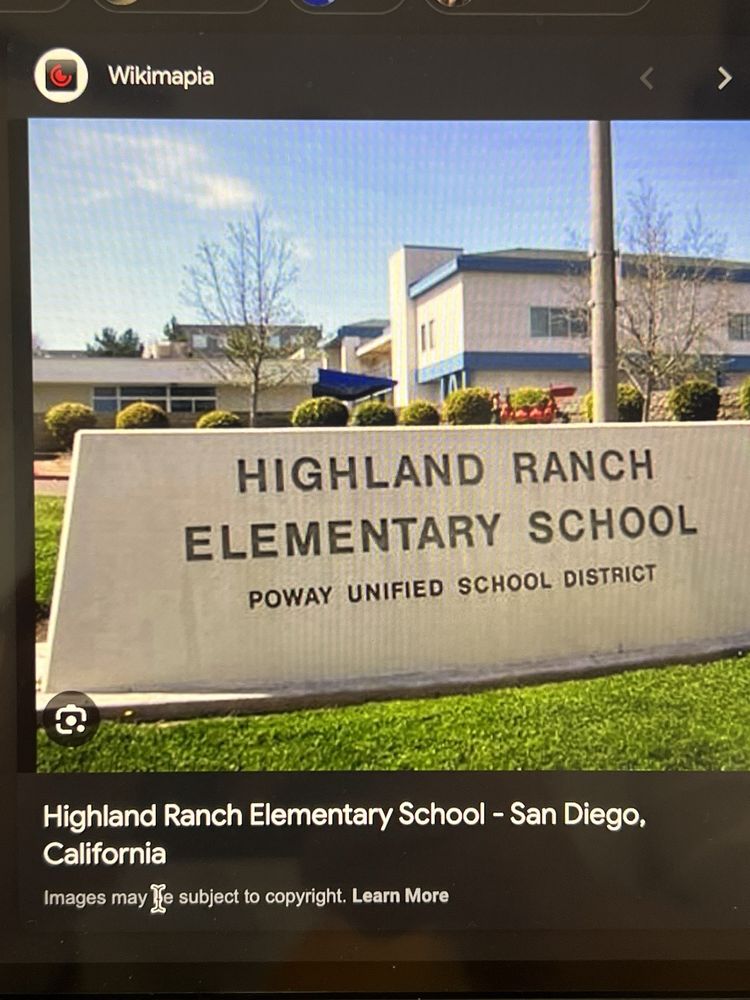 HIGHLAND RANCH ELEMENTARY SCHOOL - Updated December 2025 - 14840 ...