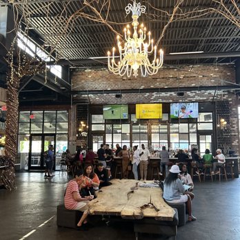 THE WORKS -UPPER WESTSIDE ATLANTA - Updated December 2025 - 161 Photos ...