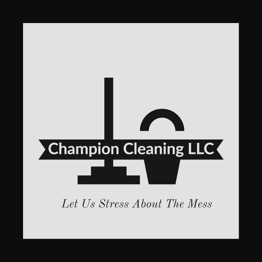 CHAMPION CLEANING - Brooklyn Center, Minnesota - Office Cleaning ...
