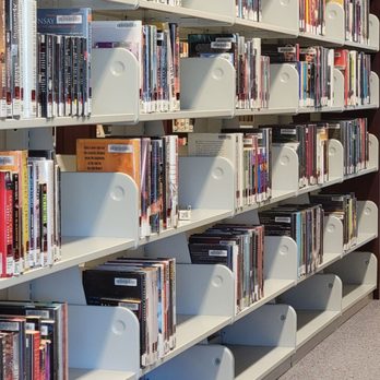 HEMET PUBLIC LIBRARY - Updated December 2025 - 39 Photos & 26 Reviews ...