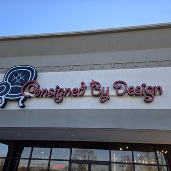 CONSIGNED BY DESIGN - Updated December 2025 - 190 Photos & 35 Reviews ...