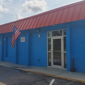 PALMETTO STATE ARMORY - 2307 US Hwy 80, Savannah, Georgia - Guns & Ammo ...