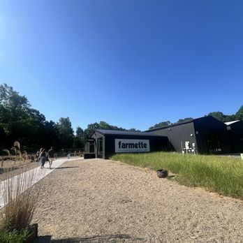 FARMETTE - Updated December 2025 - 63 Photos & 21 Reviews - 18439 US-12 ...