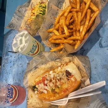 DAT DOG - Updated November 2024 - 1814 Photos & 1284 Reviews - 601 ...