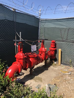 DAVIS FIRE PROTECTION - Updated December 2025 - 60 Photos & 24 Reviews ...