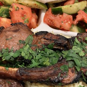 TAVA HOUSE - 189 Photos & 48 Reviews - 1110 S Glendale Ave, Glendale ...