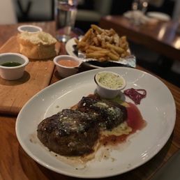 STK STEAKHOUSE DOWNTOWN NYC - Updated April 2025 - 1861 Photos & 1951 ...