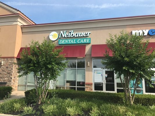 NEIBAUER DENTAL CARE - Updated October 2025 - 22 Reviews - 15187 ...