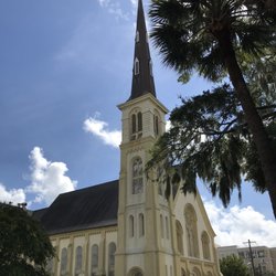CITADEL SQUARE BAPTIST CHURCH - 328 Meeting St, Charleston, SC - Yelp