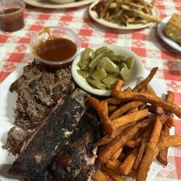JOE ALLEN’S PIT BBQ - Updated July 2025 - 90 Photos & 143 Reviews - 301 ...