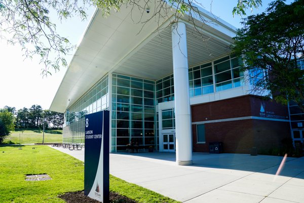 OCEAN COUNTY COLLEGE - Updated January 2026 - 18 Photos - 1 College Dr ...