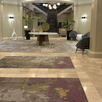 DOUBLETREE BY HILTON HOTEL SAN DIEGO - MISSION VALLEY - Updated January ...