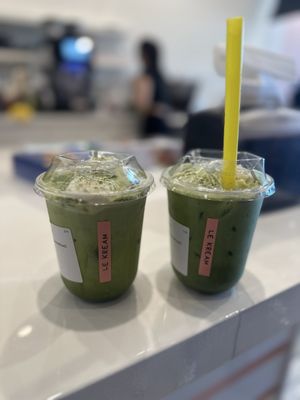 LE KREAM - Updated August 2025 - 61 Photos & 14 Reviews - 9393 Bellaire Blvd, Houston, Texas ...