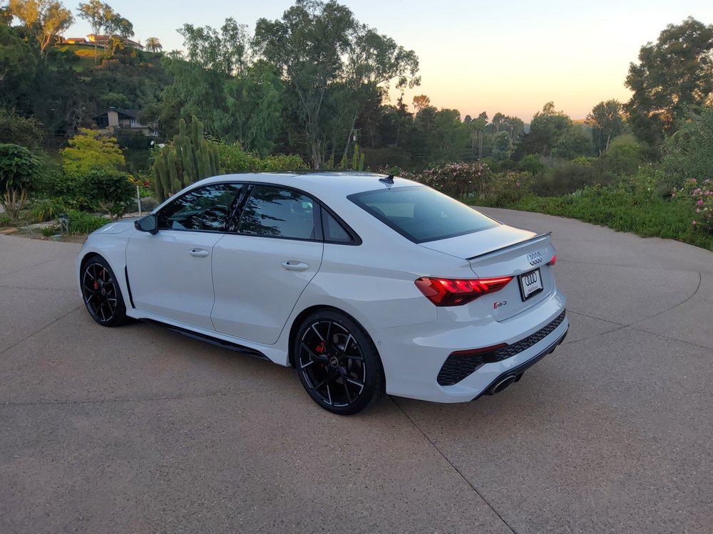 AUDI BOISE - Updated January 2026 - 20 Photos & 42 Reviews - 8400 W ...