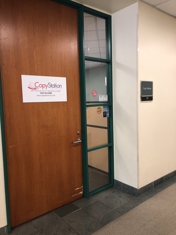 COPY STATION - 15 Photos & 80 Reviews - Printing Services - 7026 Koll ...