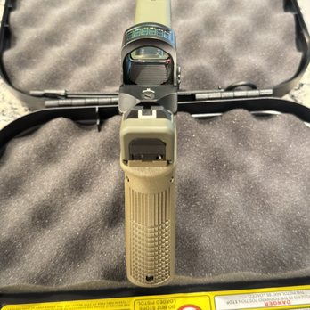 DYNAMIC WEAPON SOLUTIONS - Updated April 2025 - 517 Photos & 379 ...