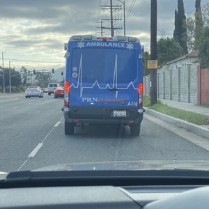 FIRSTMED AMBULANCE SERVICES - Updated December 2025 - 8630 Tamarack Ave ...