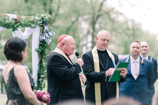 MEN IN BLACK WEDDING OFFICIANTS - 48 Photos - Fort Myers, FL - Yelp