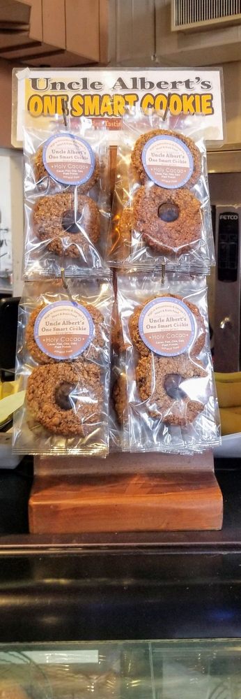 UNCLE ALBERT’S COOKIES - Updated July 2025 - 10 Photos - 807 W Cooley ...