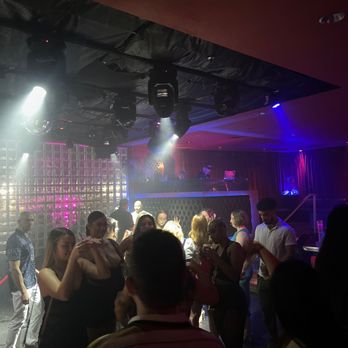 COPA NIGHTCLUB - 360 Photos & 242 Reviews - 244 E Amado Rd, Palm ...