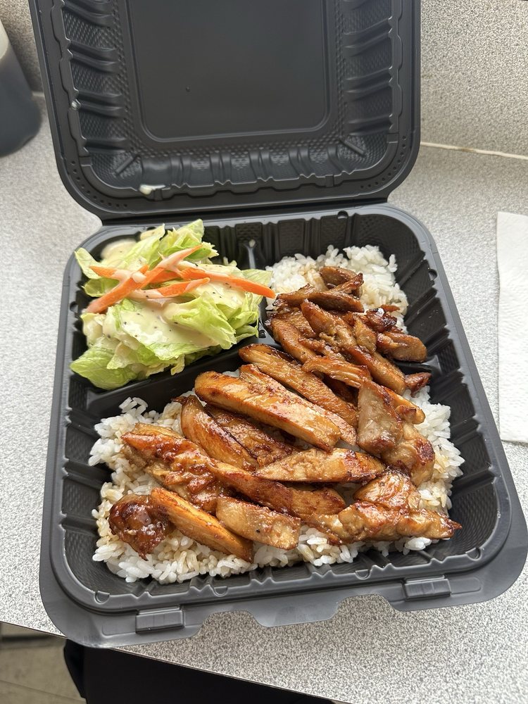 MOLI BENTO - Updated July 2025 - 18 Photos & 30 Reviews - 316 15th Ave ...