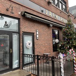 JACK RABBIT - Updated October 2025 - 286 Photos & 183 Reviews - 1010 ...