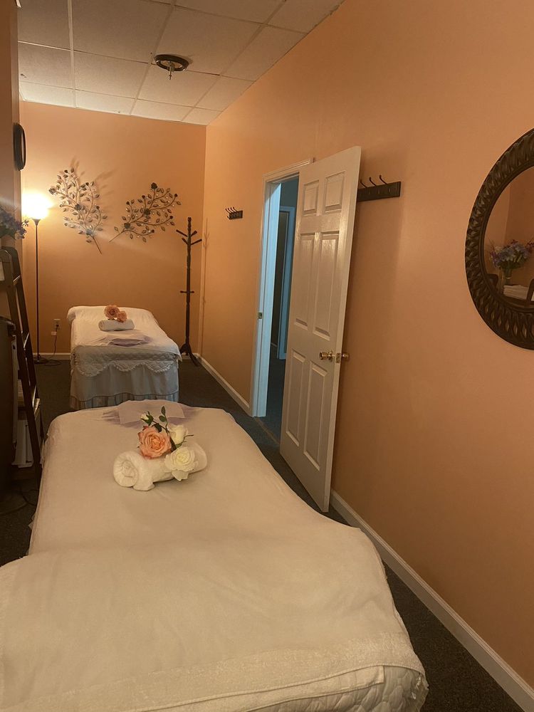 MASSAGE SERENITY SPA - Updated October 2025 - Request an Appointment ...
