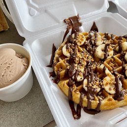 WHITE RABBIT DESSERT EXPERIENCE - 330 Photos & 114 Reviews - 1635 E ...