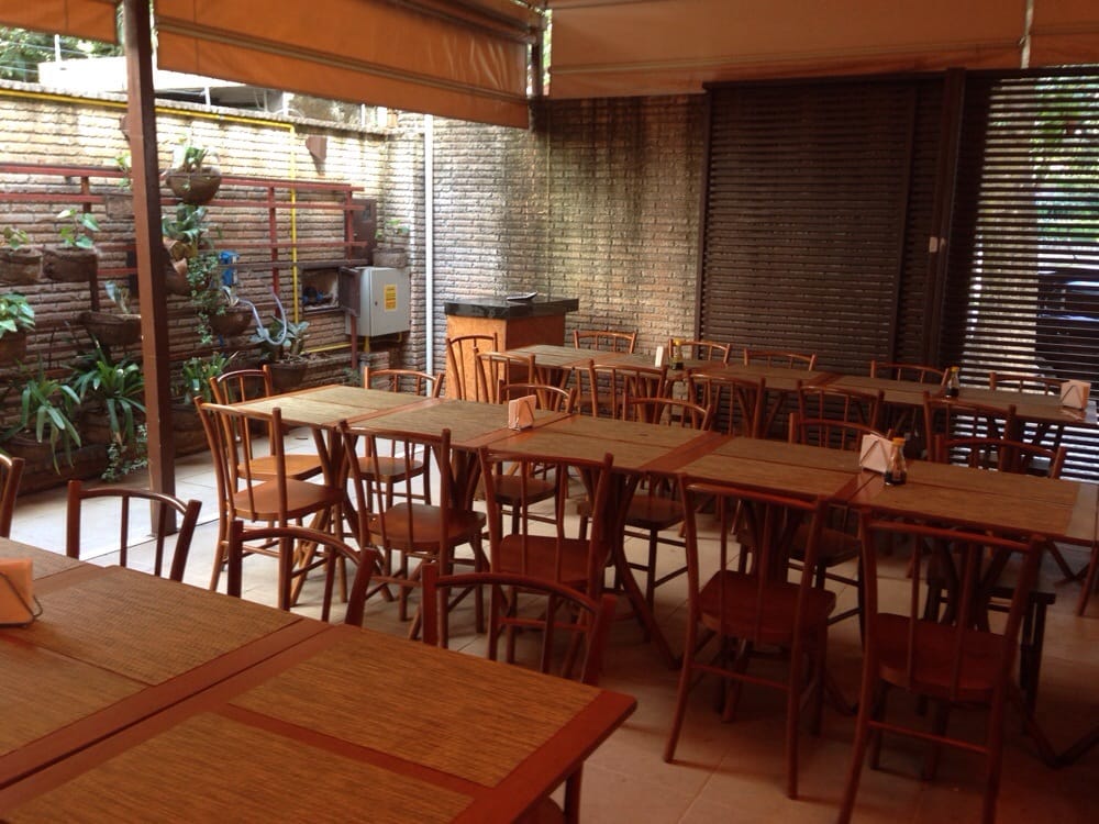 MATHILDE RESTAURANTE - R. Ouro Preto, 1155, Belo Horizonte - MG, Brazil ...