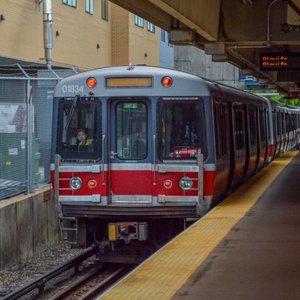 MBTA QUINCY ADAMS STATION - Updated August 2025 - 17 Photos & 23 ...