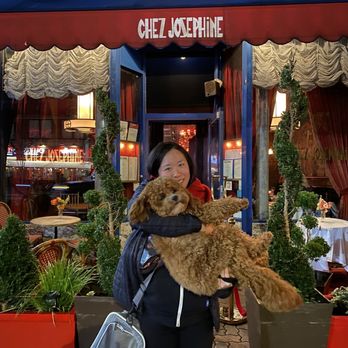 CHEZ JOSEPHINE - Updated January 2025 - 743 Photos & 689 Reviews - 414 ...