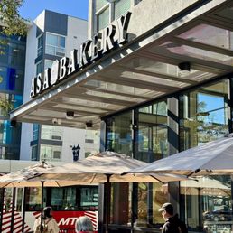 ASA BAKERY & CAFE - Updated January 2026 - 3052 Photos & 889 Reviews ...