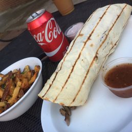 ZAYTUNE MEDITERRANEAN GRILL - 237 Photos & 476 Reviews - 3129 S Morgan ...