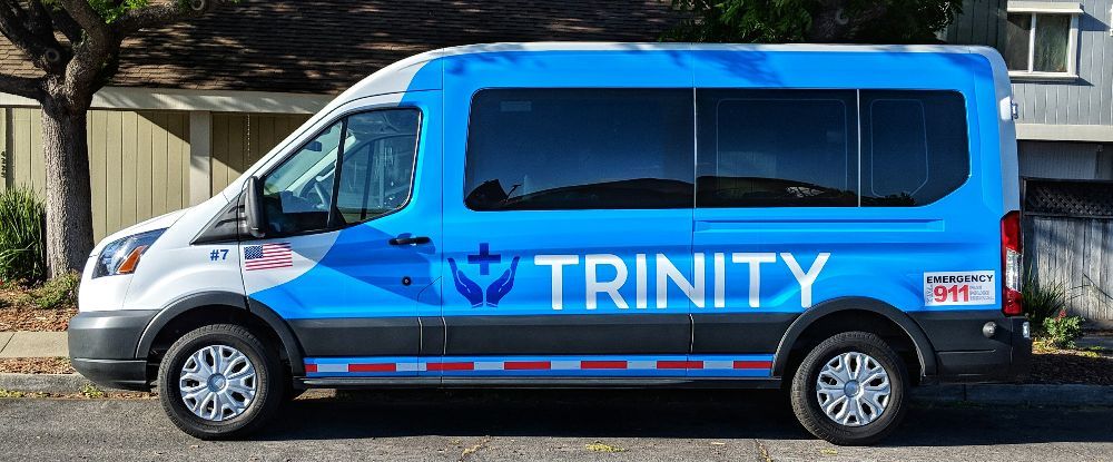 TRINITY MEDICAL TRANSPORTATION - Updated November 2025 - 13 Photos - 20 ...