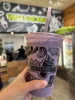 JUICE GENERATION - Updated August 2025 - 249 Photos & 234 Reviews - 979 ...