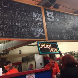 ALABAMA FISH BAR - Updated August 2025 - 80 Photos & 186 Reviews - 1601 ...