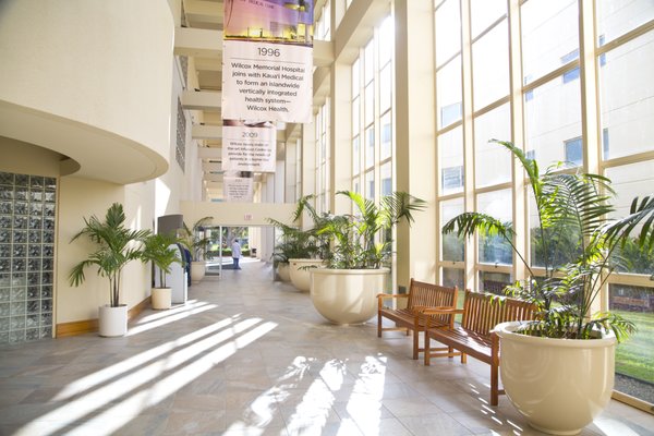 WILCOX MEDICAL CENTER - Updated December 2025 - 59 Reviews - 3-3420 ...